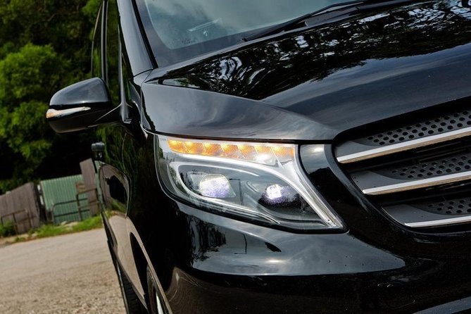 izmir Airport Transfers TO/FROM Alacati - How Booking and Cancellation Work