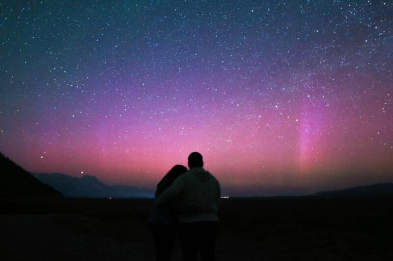 Jackson: Grand Teton National Park Stargazing Experience - Why This Tour Is a Great Value