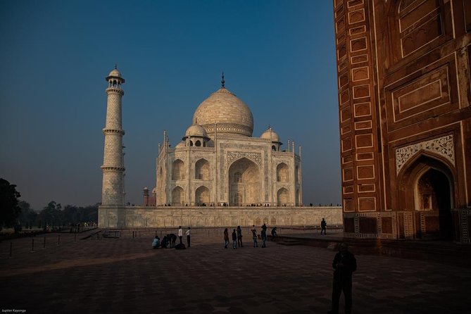 Jaipur Agra Day Tour Explore Taj Mahal,Agra Fort & Fatehpur Sikri - Potential Drawbacks and Considerations