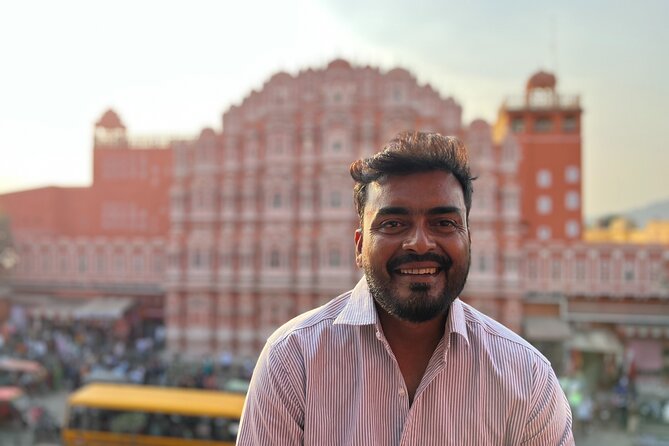 Jaipur City Tour by Private Car With English Speaking Driver - The Sum Up: Who Is This Tour Best For?