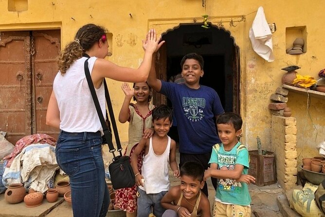 "Jaipur Cultural Walk: Explore life behind the pink walls" - Final Thoughts