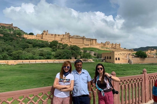 Jaipur to Ranthambore tiger reserve 2 days 2 safari & transfers - Practical Tips for Future Travelers