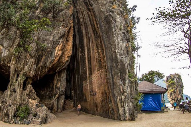 James Bond Island and Phang Nga Bay Sunset Romantic Trip By Phuket Seahorse Tour - FAQ