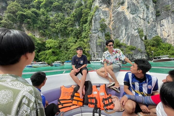 James Bond Island: Big Boat Tour & Canoeing Experience - Is This Tour Right for You?