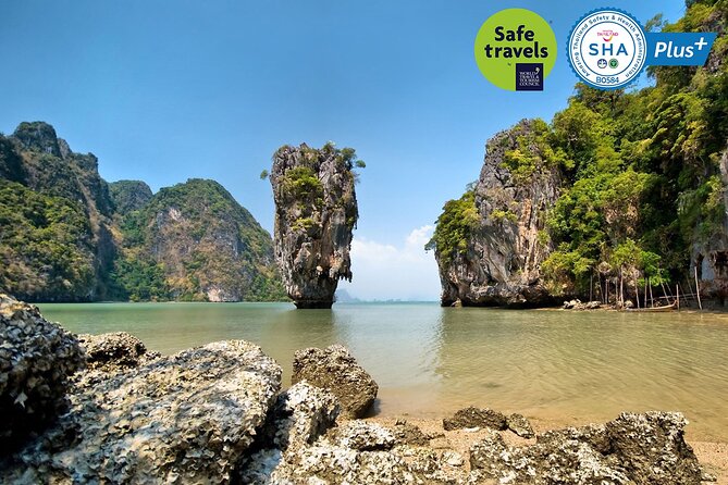 James Bond Island Canoeing 7 Point 5 Island By Speedboat From Phuket - Analyzing the Cost and Value