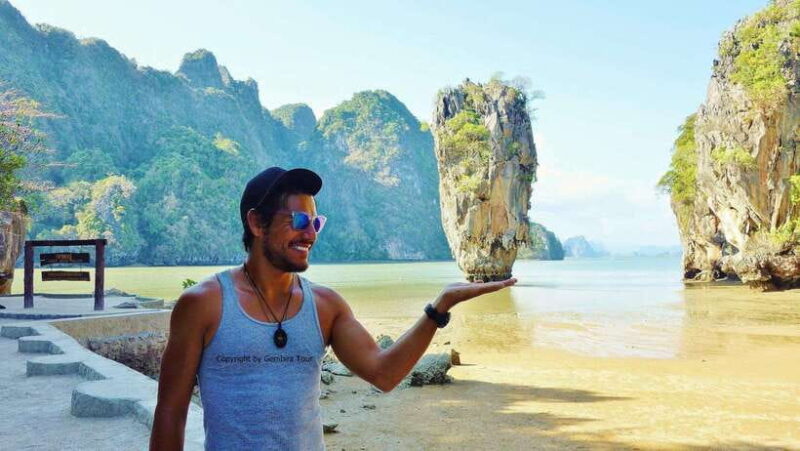 James Bond Island Tour by Long Tail Boat or Speedboat - Who Is This Tour Best For?