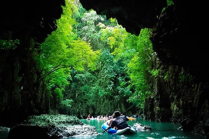 James Bond Island with National Park Fees - Who Should Consider This Tour?