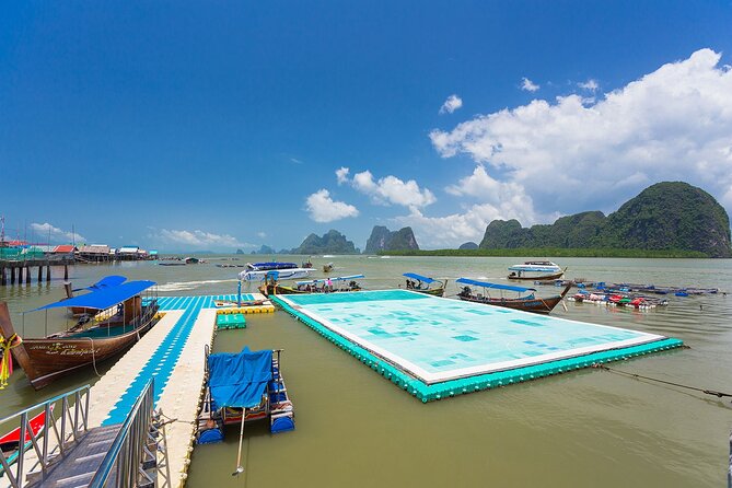 James Bond & Khai Islands Speedboat Day Tour From Khao Lak - Who Should Consider This Tour?