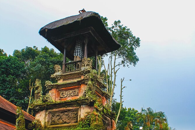 Jatiluwih Batukaru Mountain Nature's Best Tour - FAQs