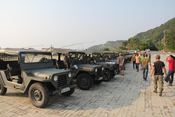 Jeep Tour Monkey Mountain & Son Tra Peninsula 3Hr - Final Thoughts