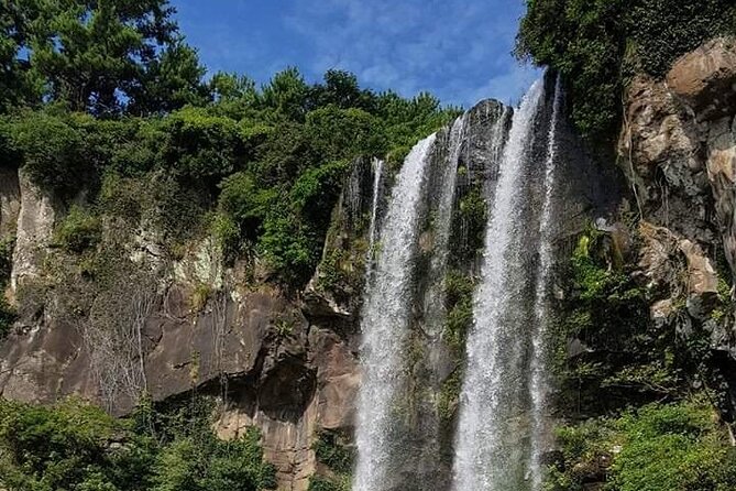 Jejus private Day tour  west and south of Jeju - The Price: Is it a Good Deal?
