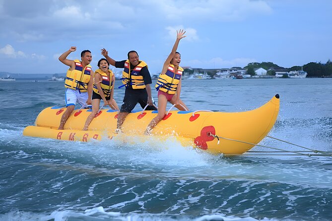 Jet Ski, Parasailing, Banana Boat and Bali Spa Packages - The Sum Up: Is This Tour Right for You?