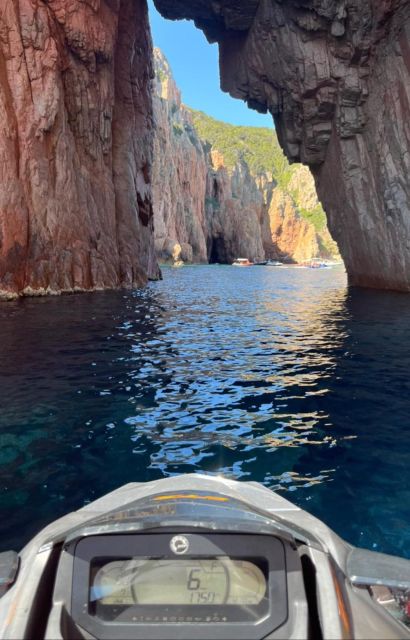 Jet Ski Trip to Capo Rosso - Why You Should Consider This Experience