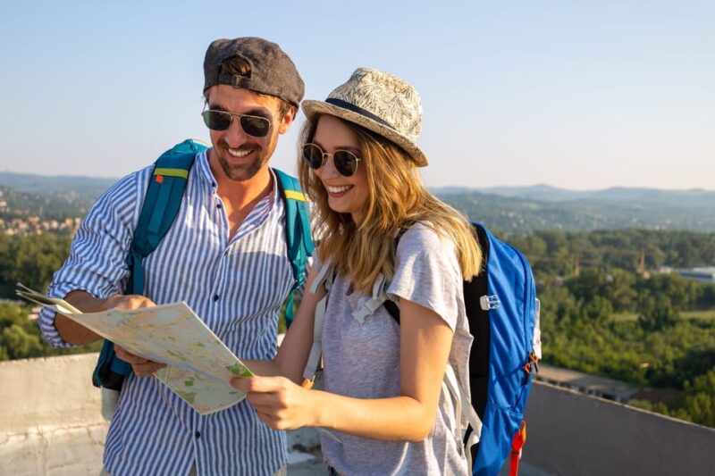 Jewels of Monaco  Walking Tour for Couples - The Experience from the Traveler Perspective