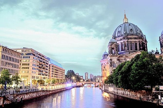 Jewish Berlin Tour - Why This Tour Stands Out