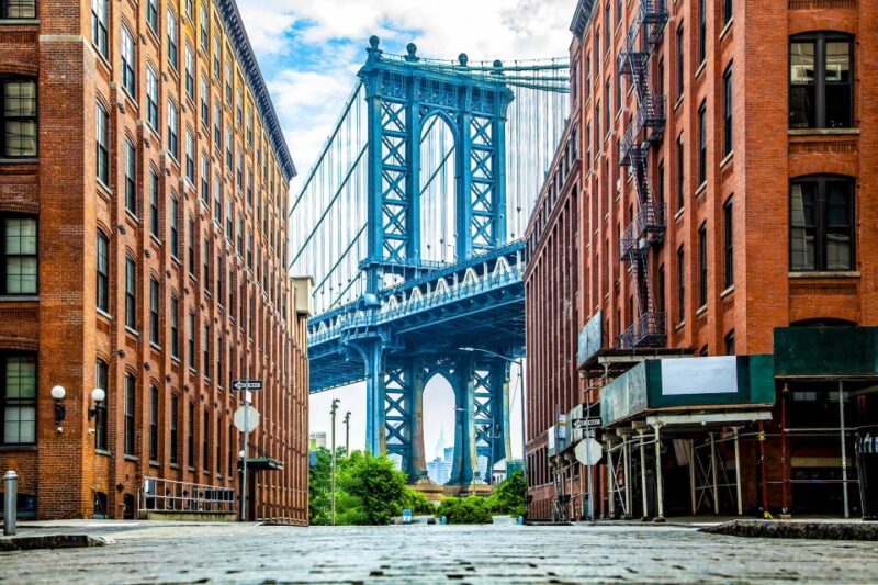 Jewish History of NYC Private Tour with Transfers - FAQ