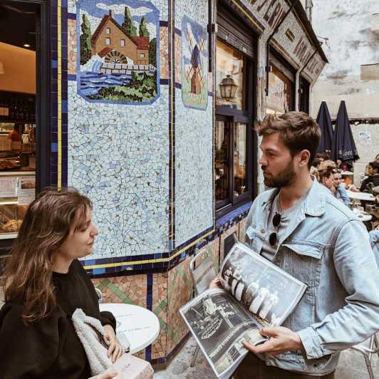 Jewish Marais - Yiddish world : Walking tour and pastries - The Sum Up