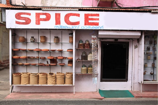 Jewish Town Walk - Kochi (2 Hours Guided Walking Experience) - Who Would Enjoy This Tour?