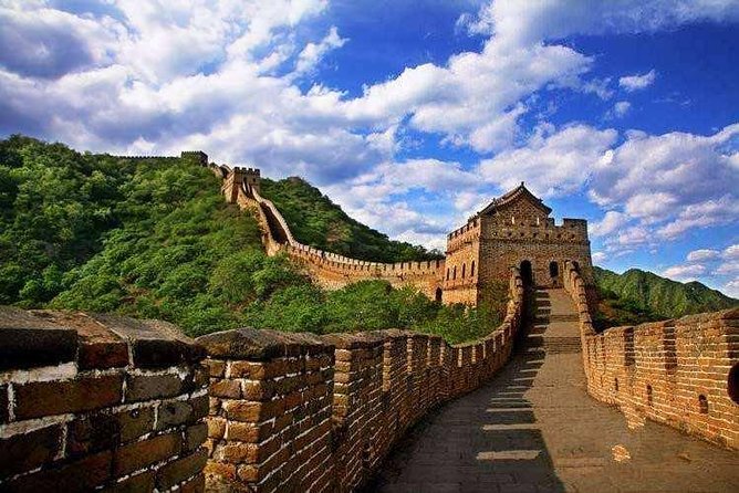 JinShanling Great Wall Sunset/Day Private Day Tour - Real Traveler Insights