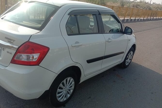 jodhpur to jaisalmer car taxi - Summary