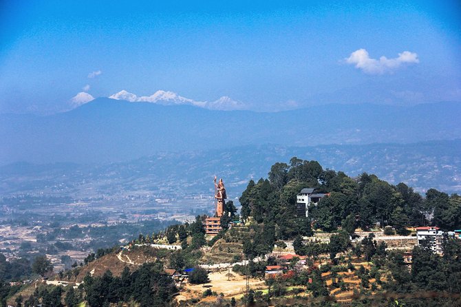 Kailashnath Mahadev, Panauti and Namo Buddha Monastery Sightseeing - FAQs