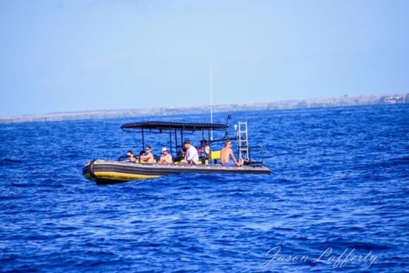 Kailua-Kona: Private Marine Charter Adventure - What’s Included and What You Might Want to Consider
