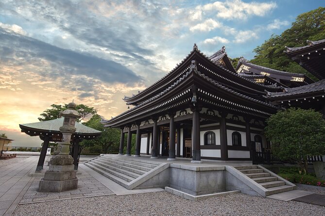 Kamakura Private Car Tour  English Driver, Flexible Schedule - Final Thoughts
