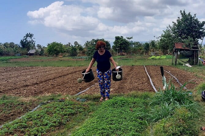 Kampot countryside & kayak tours include pepper farm and Lunch - Authenticity and Review Highlights
