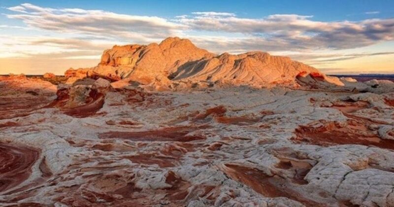 Kanab: White Pocket Tour & Hike - What to Expect on the Trail