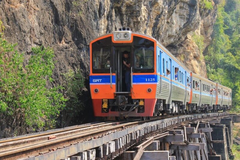 Kanchanaburi: 3-Day Highlights Tour from Bangkok with Meals - Who Will Love This Tour?