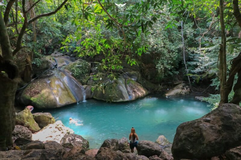 Kanchanaburi : Private River Kwai Bridge & Erawan Waterfall - Final Thoughts
