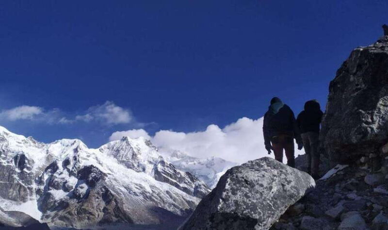 Kanchenjunga Expedition 2025 | 2026 - Logistics and Practicalities