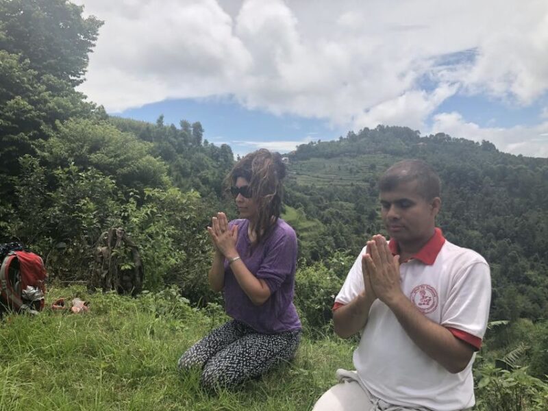 Kathmandu: 4-Day Nature and Yoga Retreat - FAQ