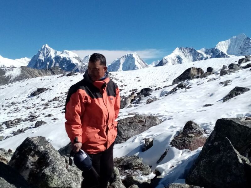 Kathmandu: 7 Days Langtang valley trek - Final Thoughts