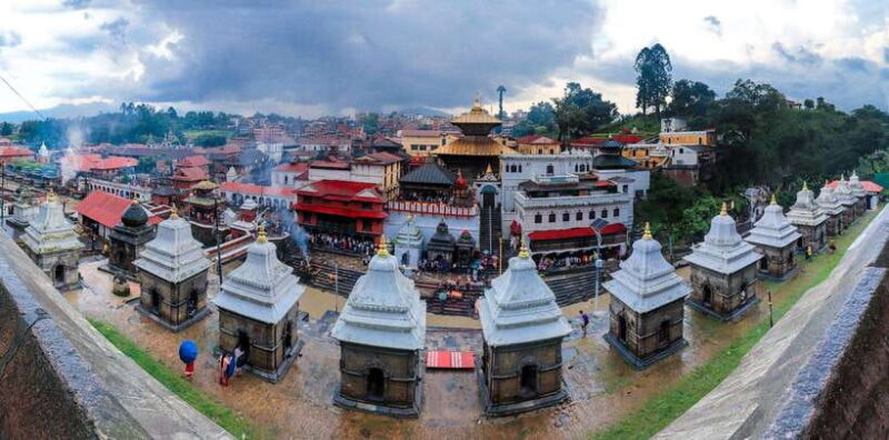 Kathmandu: 7 UNESCO Sites Tour with Optional Dinner - Transportation, Timing, and Group Dynamics