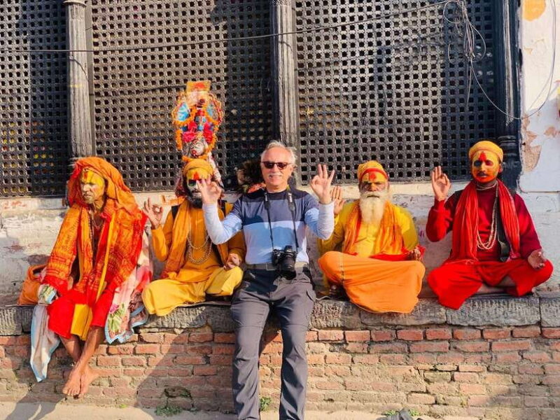 Kathmandu: 8 days Nepal tour (Kathmandu, Chitwan & Pokhara) - The Detailed Itinerary Breakdown