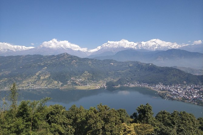 Kathmandu and Pokhara: A Journey Through Nepal's Cultural and Natural Wonders - Day 4: Return to Kathmandu & Durbar Square