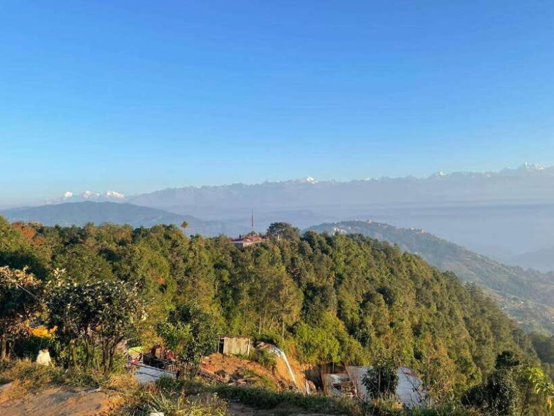 Kathmandu: Bhaktapur and Nagarkot Sunrise to Sunset Tour - The Itinerary: A Day in Perspective