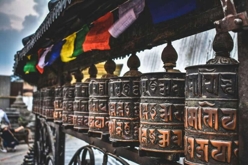 Kathmandu: Chandragiri Cable Car & Monkey Temple(Swayambhu) - What Travelers Say