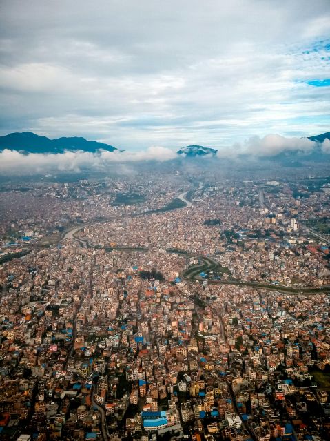 Kathmandu City Sightseeing Bus tour (5 Sights) - Authentic Experiences and Genuine Insights