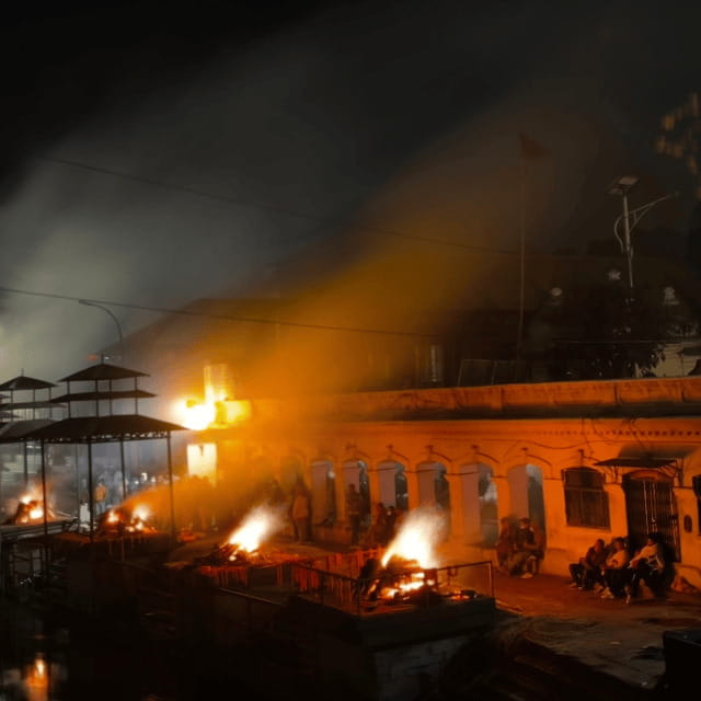 Kathmandu City Tour (A) - What’s Included and What’s Not
