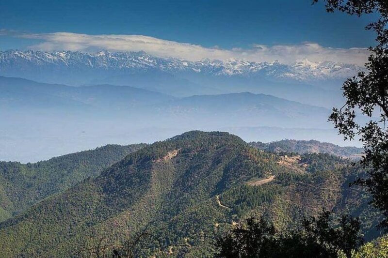 Kathmandu: Day Hiking Around Kathmandu Valley - The Experience: What Customers Say