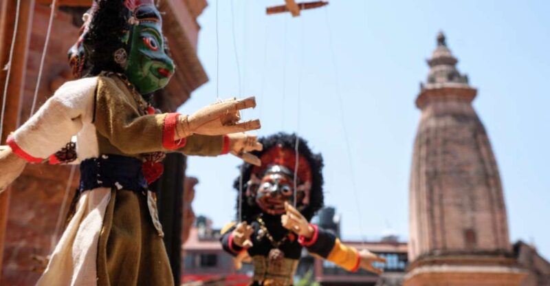 Kathmandu : Full day sight seen Tour 6 hours - Practical Tips and Considerations