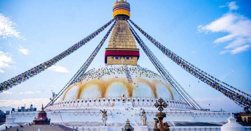 Kathmandu Full Day Sightseeing Tour- Kathmandu City Tour - What Do You Get for the Price?