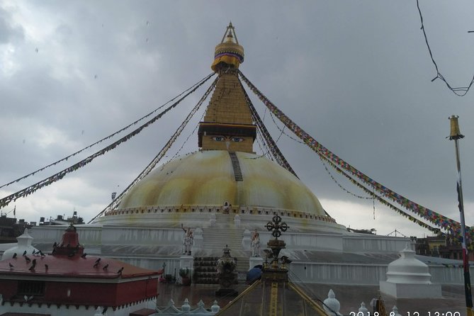 Kathmandu Heritage Day Tour with Guide. - Who Would Love This?