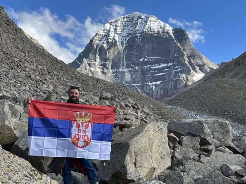 Kathmandu: Kailash Mansarovar Yatra Tour 2025 - Final Thoughts