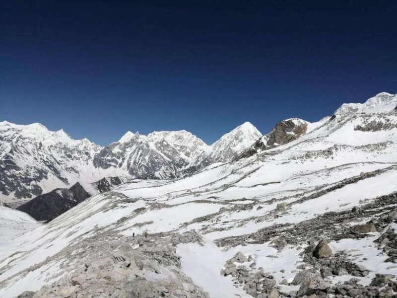 Kathmandu: Kanchenjunga Base Camp Trek with Flights - Practical Considerations