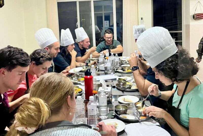 Kathmandu: Local Women-Lead Nepali Cooking & Momo Class - Final Thoughts