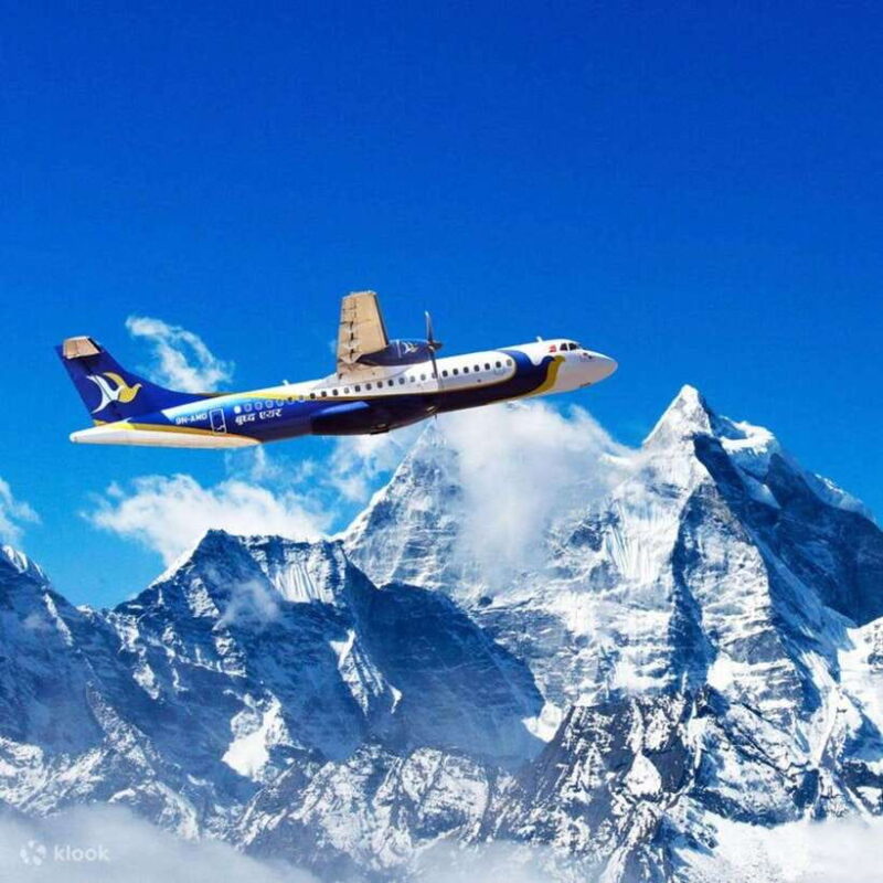 Kathmandu: Mount Everest Scenic mountain flights 1 hour - Is It Worth the Price?