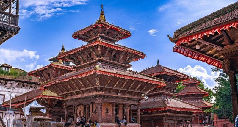 Kathmandu Old City and Swoyambhunath Stupa 4-Hour Tour - FAQs